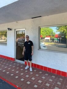 A Lenny Locksmith West Palm Beach-24 Hour Locksmith Service