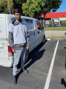 A Lenny Locksmith West Palm Beach-24 Hour Locksmith Service