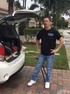 A Lenny Locksmith West Palm Beach Locksmith | Mobile Service