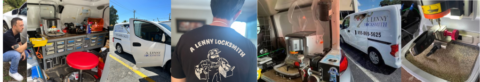 A Lenny Locksmith West Palm Beach Locksmith | Mobile Service